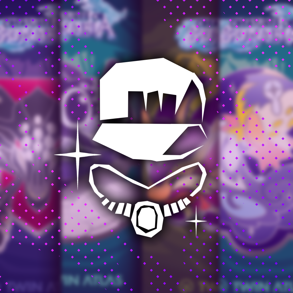 Accessories – Twin Atlas Official Store