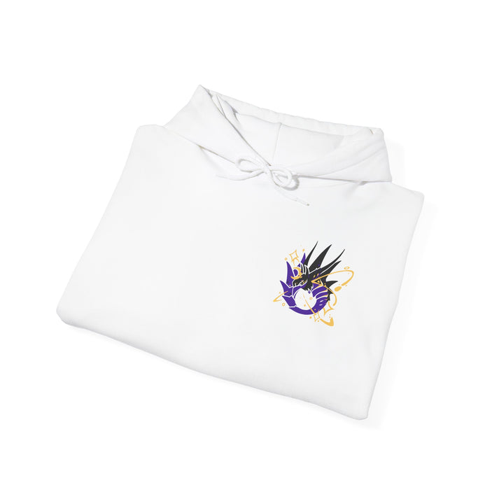 Amaris Hoodie – Twin Atlas Official Store