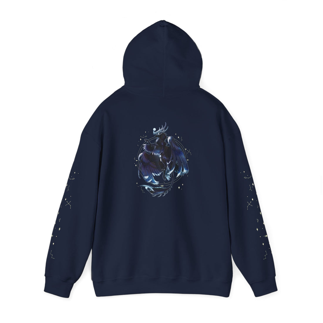 Stellaris Hoodie – Twin Atlas Official Store