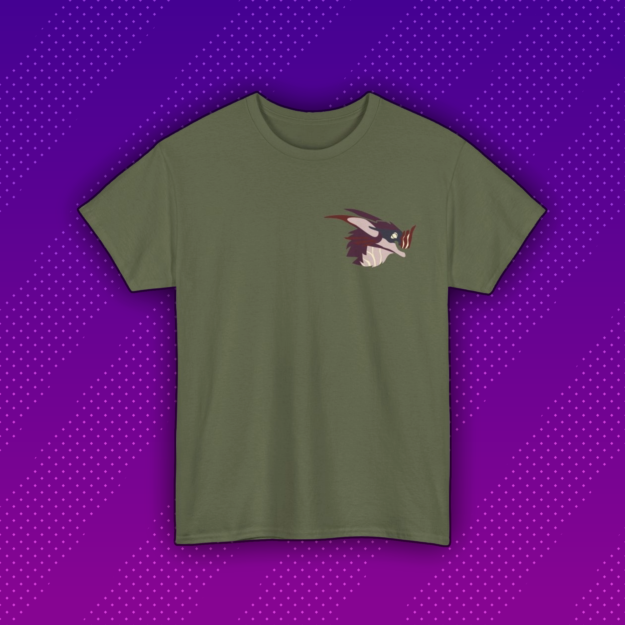 Sochuri Short Sleeve Tee – Twin Atlas Official Store